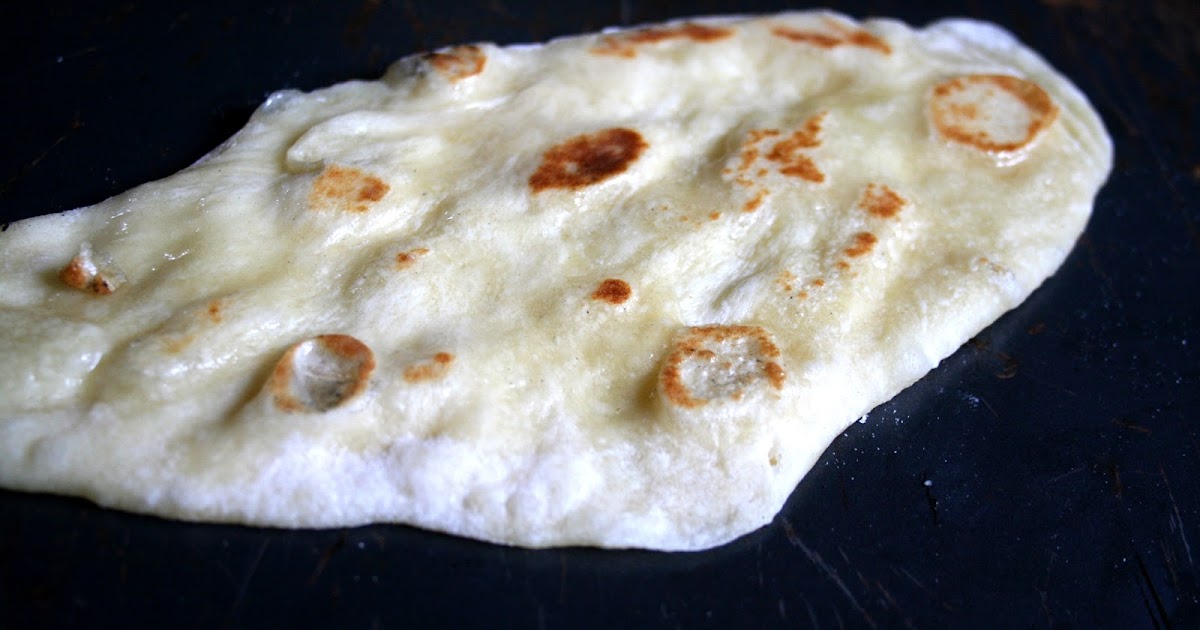 37 Cooks: Naan