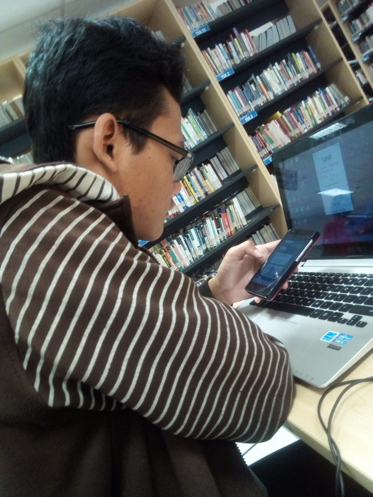 Character Building Pancasila