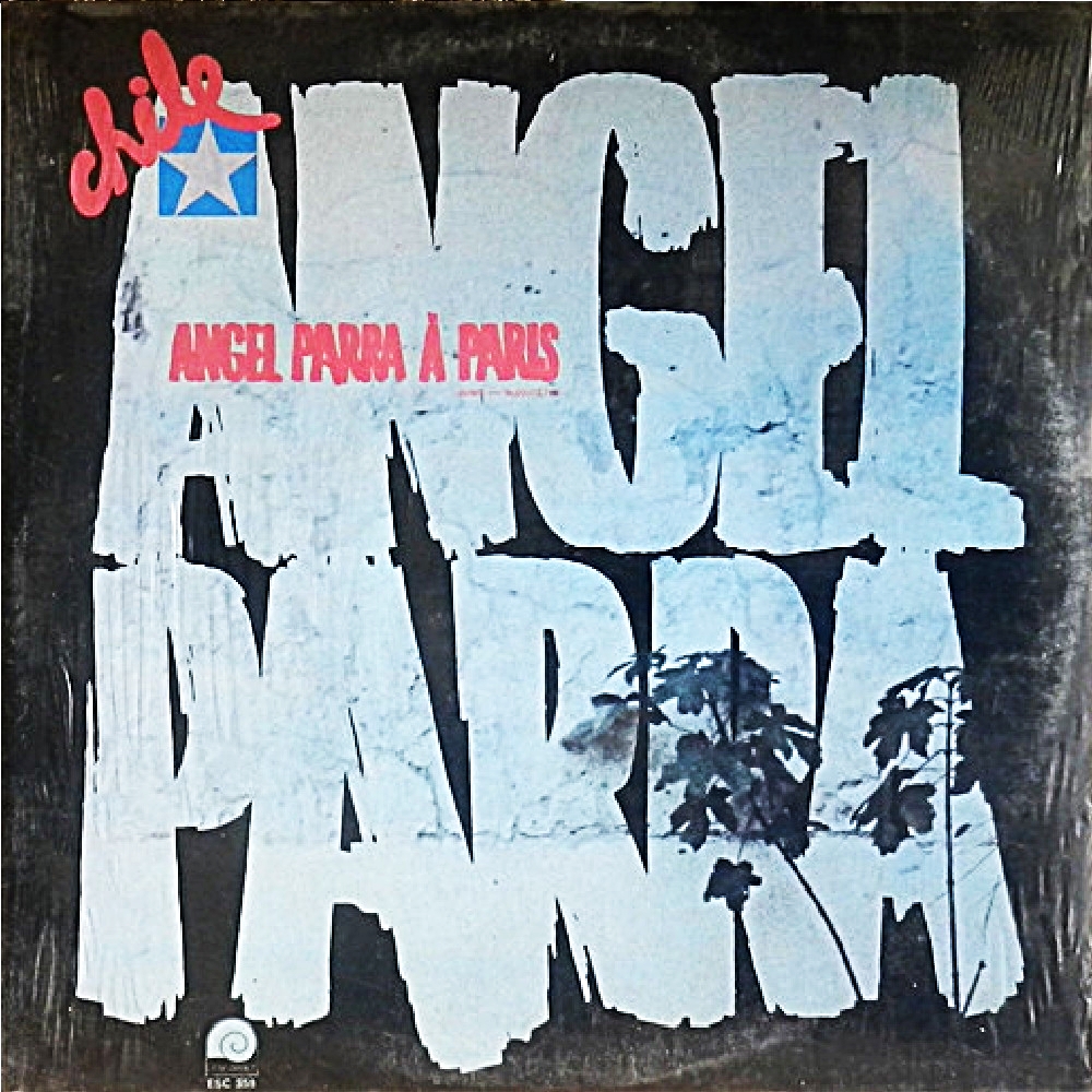 LA MUSICA CHILENA DEL KBZON