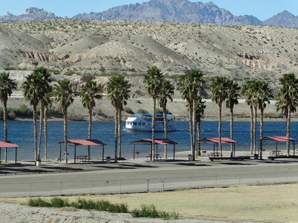 Reflections From the Fence: THE Trip, THE Encore' :: Laughlin Nevada