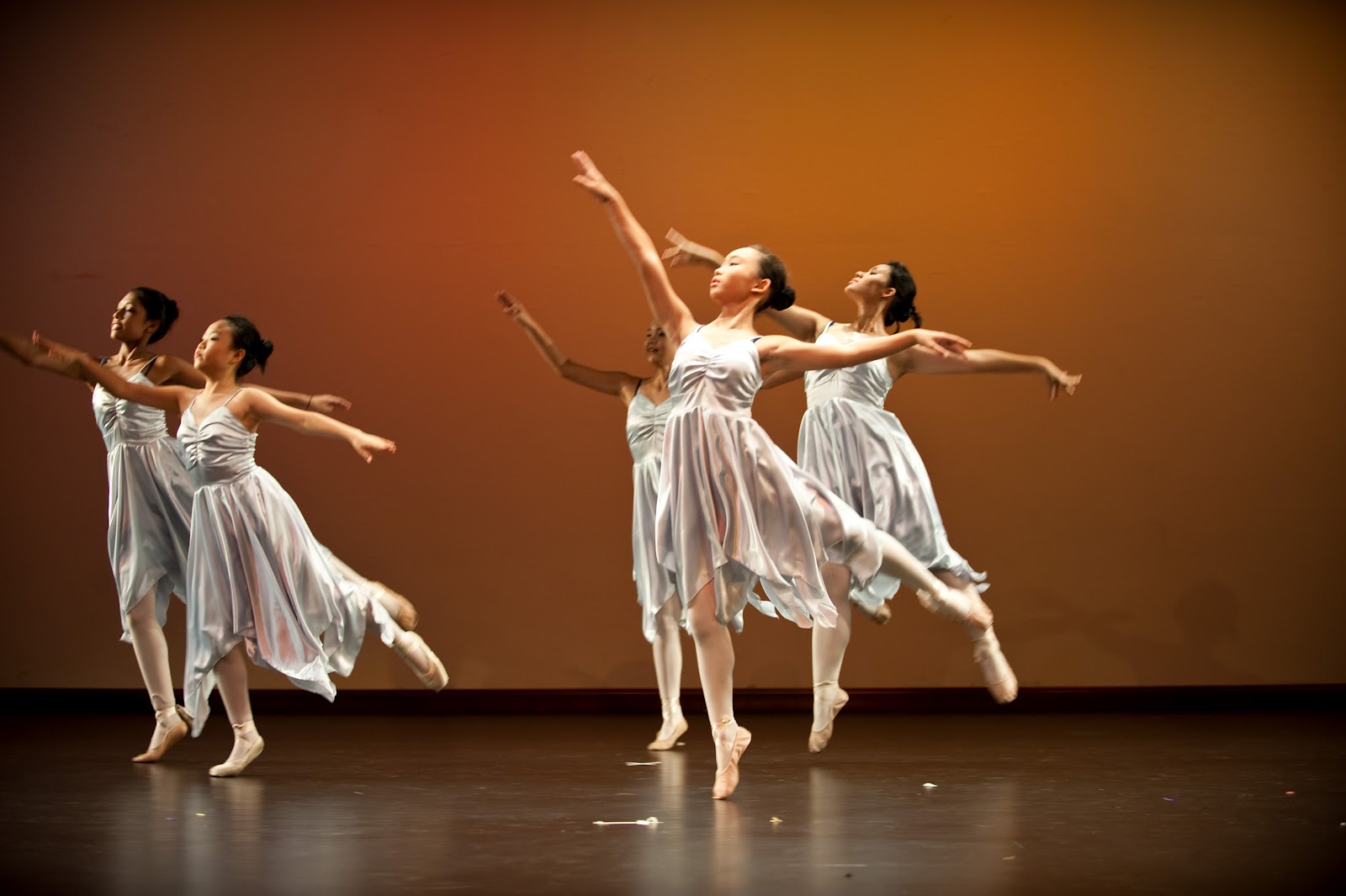 Acts Dance Academy: April 2012