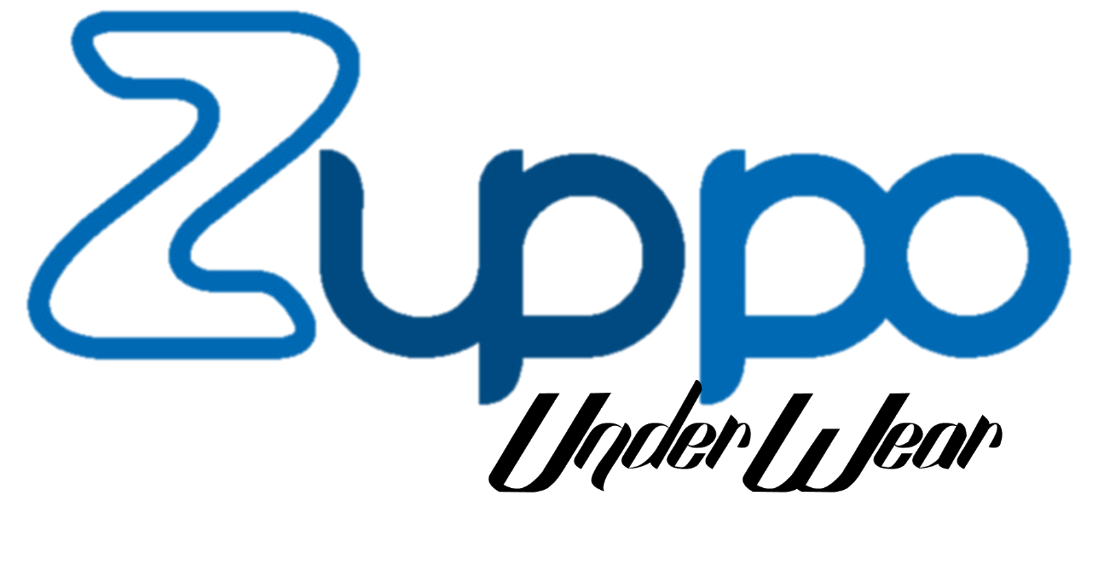 MENS UNDERWEAR: ZUPPO UNDERWEAR