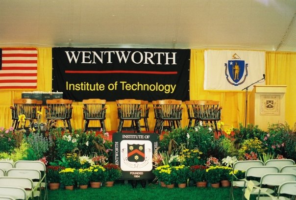 Magically Melissa: Graduation 5 Years Ago Today