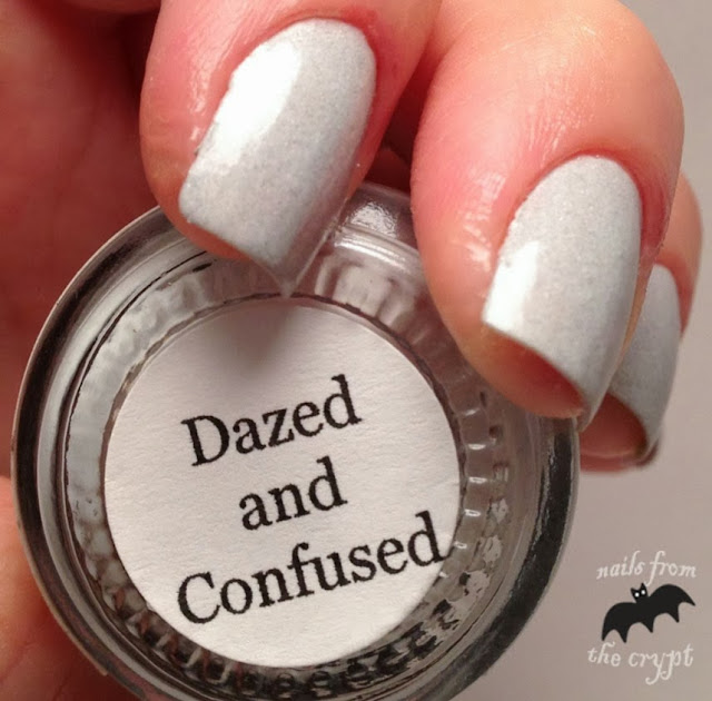 Nails From the Crypt