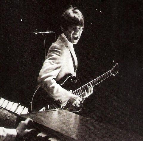 tonyface: Mod Heroes: Steve Marriott