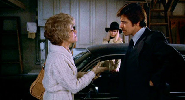 Acorazado Cinéfilo. Francisco Huertas Hernández: "Family Plot" (1976 ...