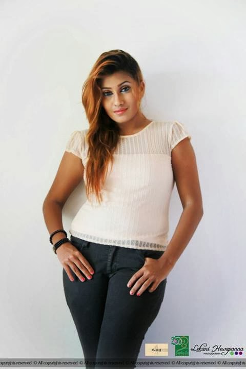 Fallon Michelle | GOSSIPLANKA 3 PHOTO GALLERY