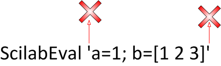 Eng. Shady Mohsen blog: using Scilab code in TCL-TK (tutorial)