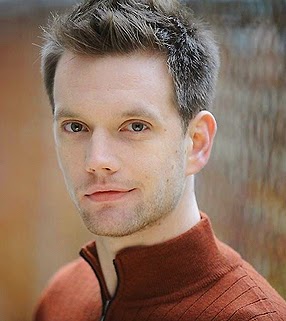 Theater in the Now: Spotlight On...Joshua Rivedal