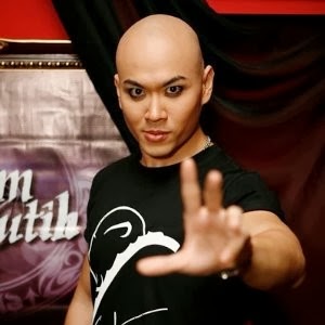 Biodata Artis: Artis Bintang Tamu Hitam Putih Trans7