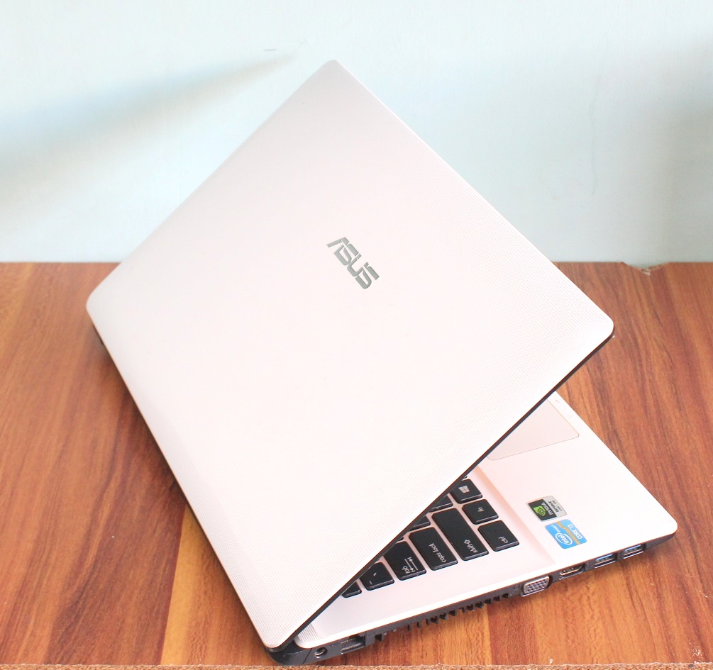 Laptop Gamming Asus A45V Bekas | Jual Beli Laptop Second dan Kamera ...