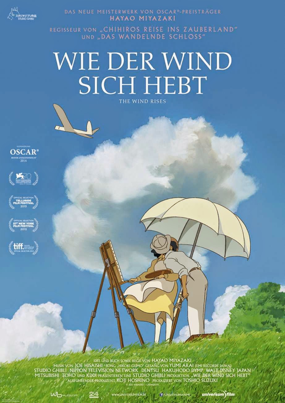 Witte's Wöchentliche Tipps: Tipps vom 01.12. - 06.12.2014