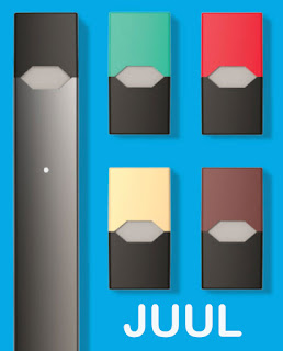 The Kramer Is Now: Juuling And The Youth Mood Of Comedic Despair