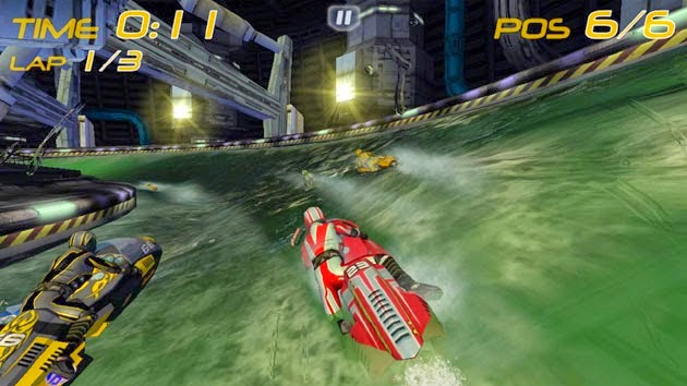 Riptide GP2 Games For Pc Full Version: 2015