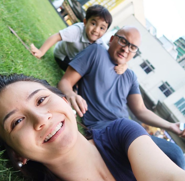 VIRAL NA 2: Do You Still Remember Rica Peralejo? This Is Her Life Now ...