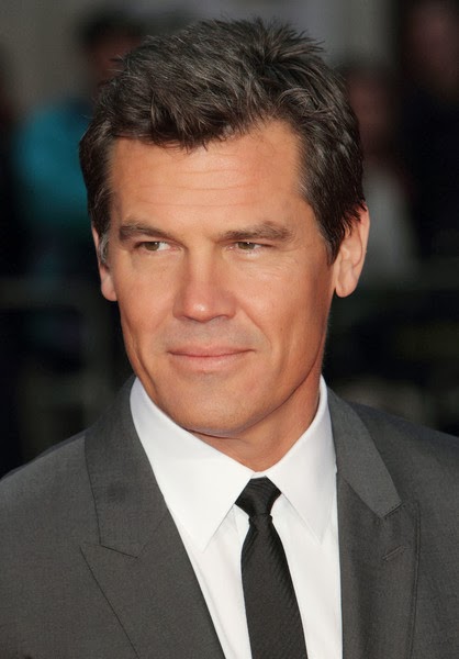 "Josh Brolin"