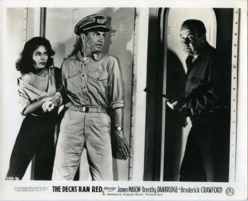 ImagineMDD: Gracie- James Mason- the Cats- a Chair and a Whip