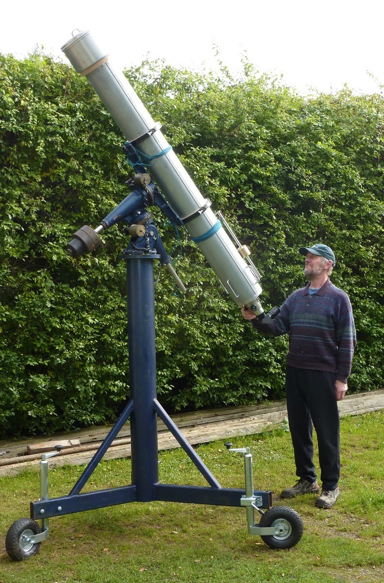 Post a picture of your refractors (PART 7) - Page 52 - Refractors ...