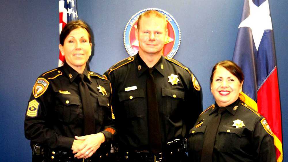 Harris County Sheriff's Office