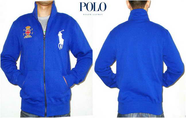 FXDIRECT: Ralph Lauren Polo Tracksuits