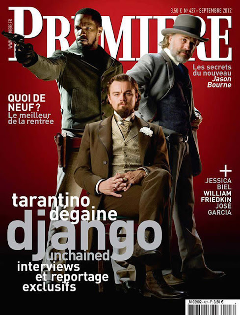 Cumbucão: Django Livre | Faroeste de Tarantino ganha trailer com novas ...