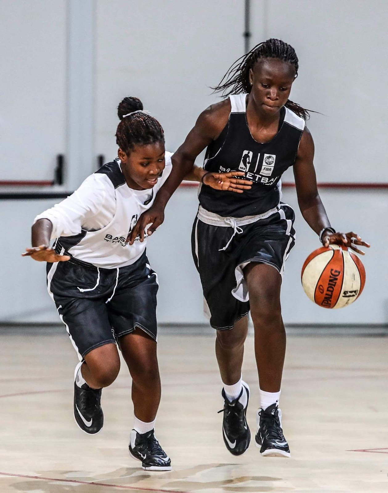 Basketball Without Borders chegou finalmente em Angola - Pró Desporto