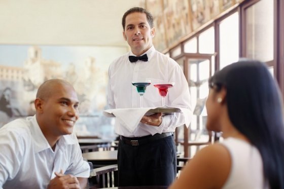 Tipos y normas generales del servicio: Normas Generales del Servicio