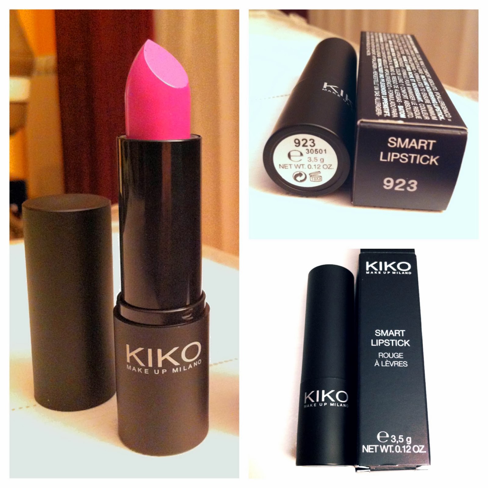 Mi amor por el maquillaje y la cosmetica