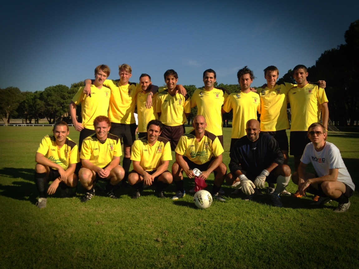 Follow Me South East