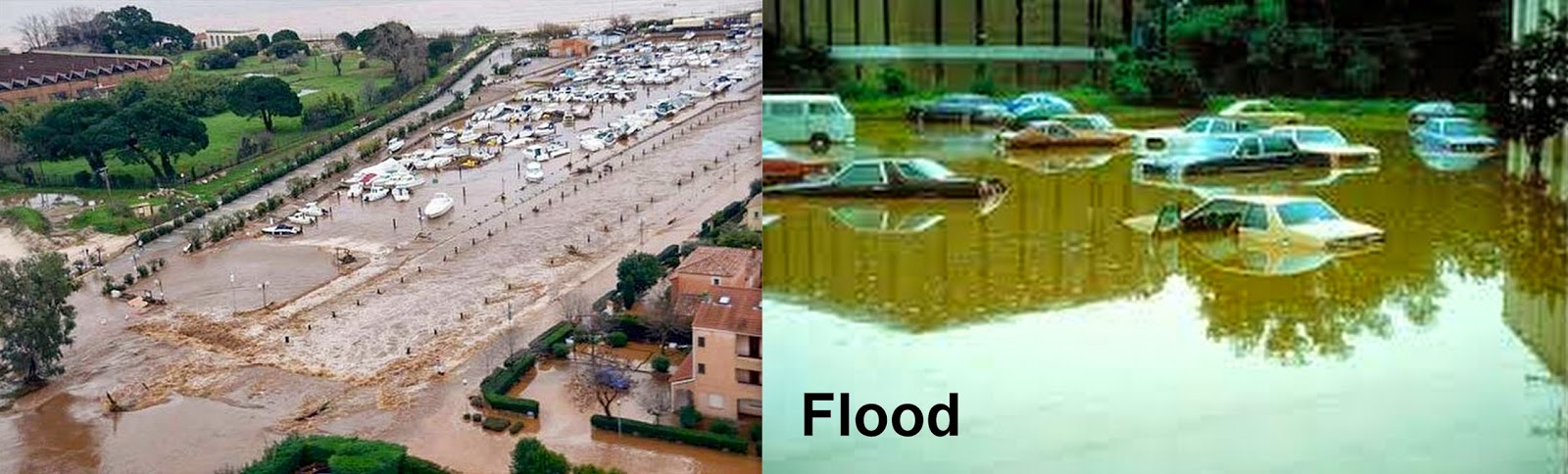 ONLINE CIVIL ENGINEERING: DESIGN FLOOD