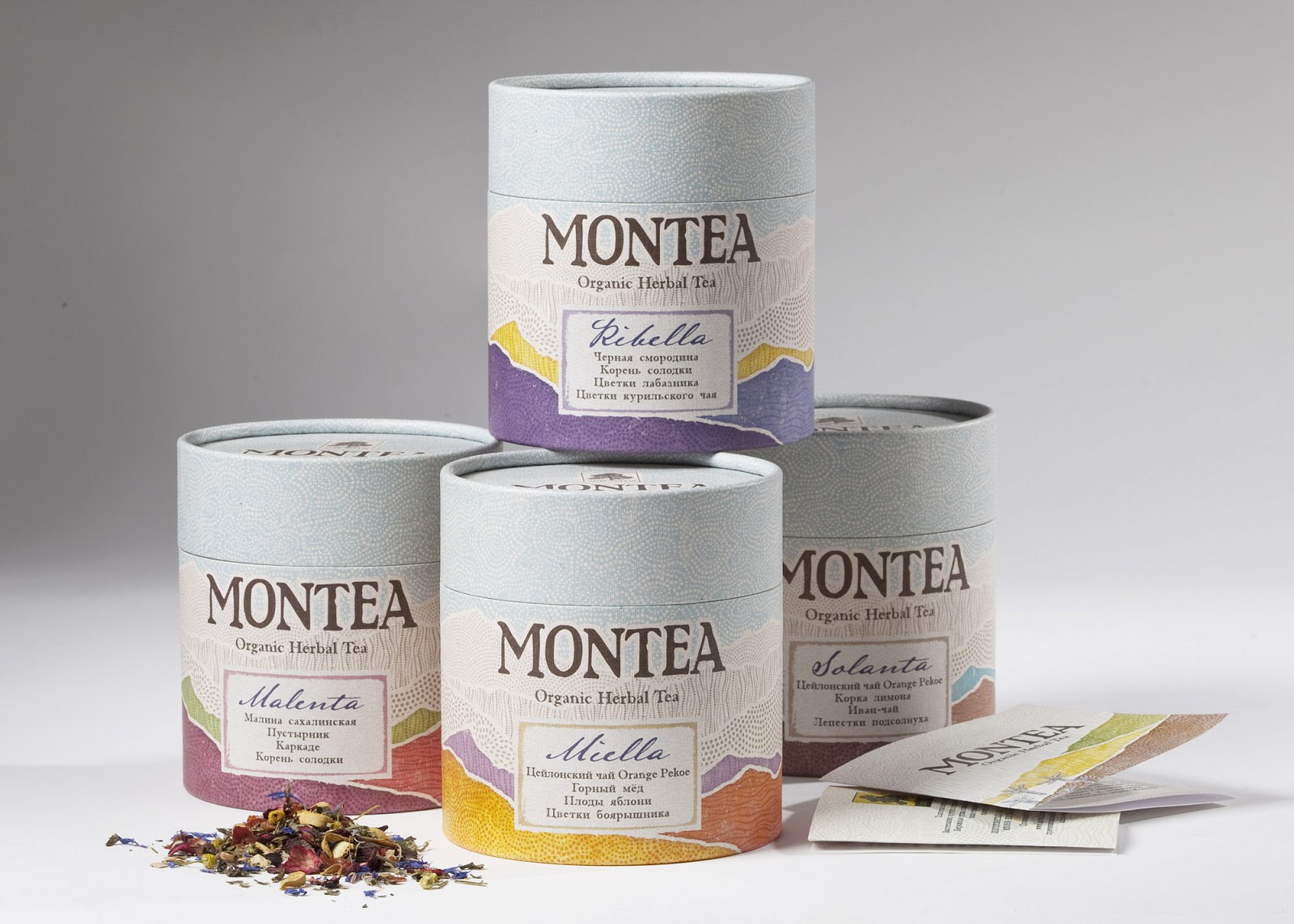 Montea – Packaging Of The World