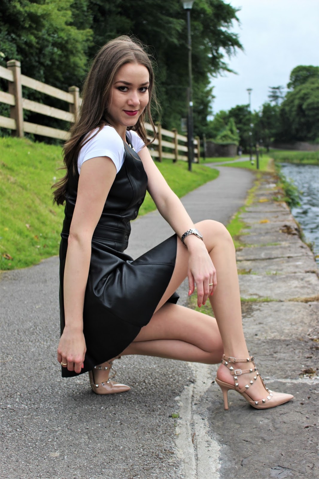 Autumn style sinnamona.blogspot.co.uk - Fashionmylegs : The tights and ...