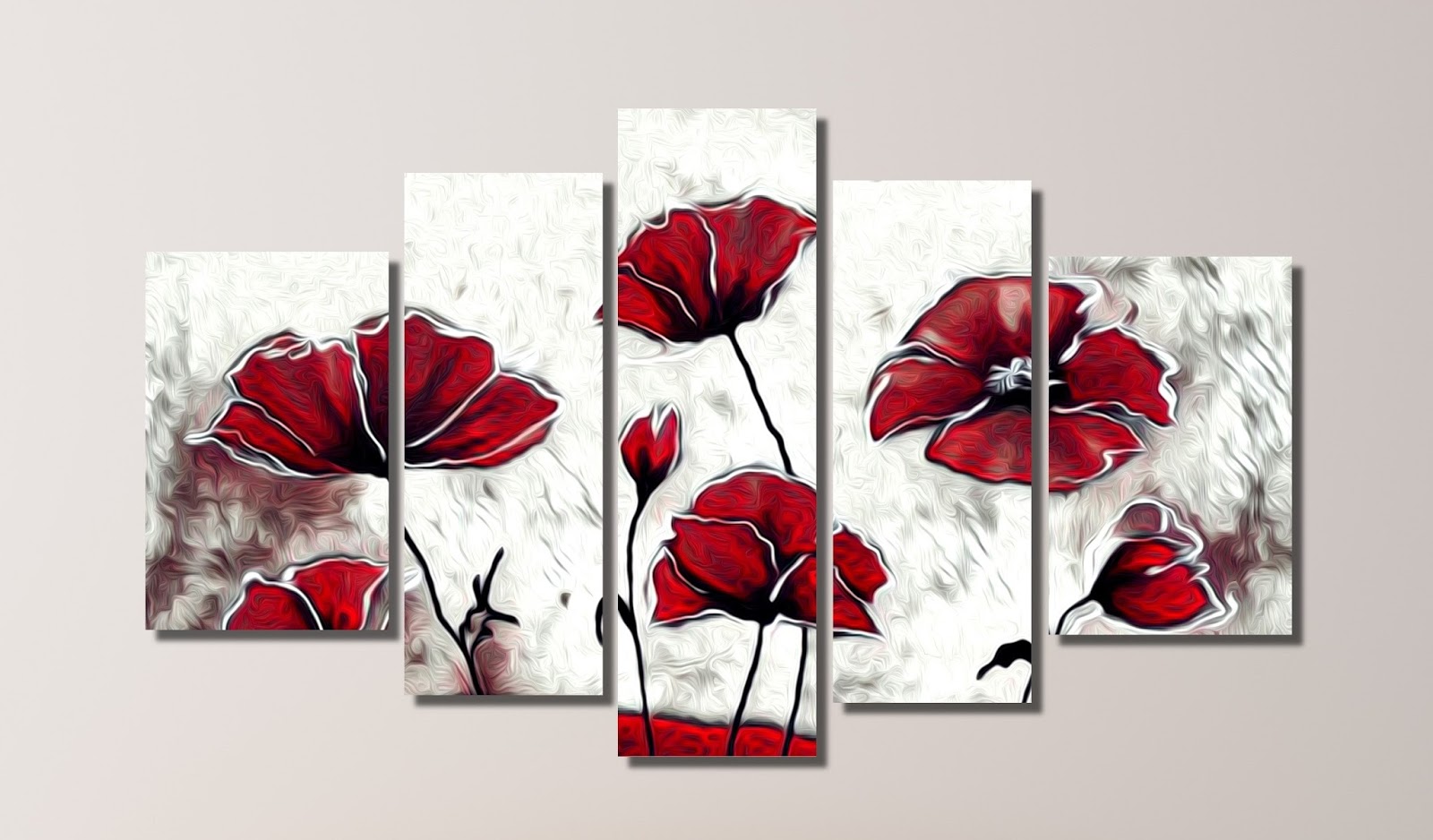 Tablouri Moderne Galati: Tablouri moderne sufragerie Galati