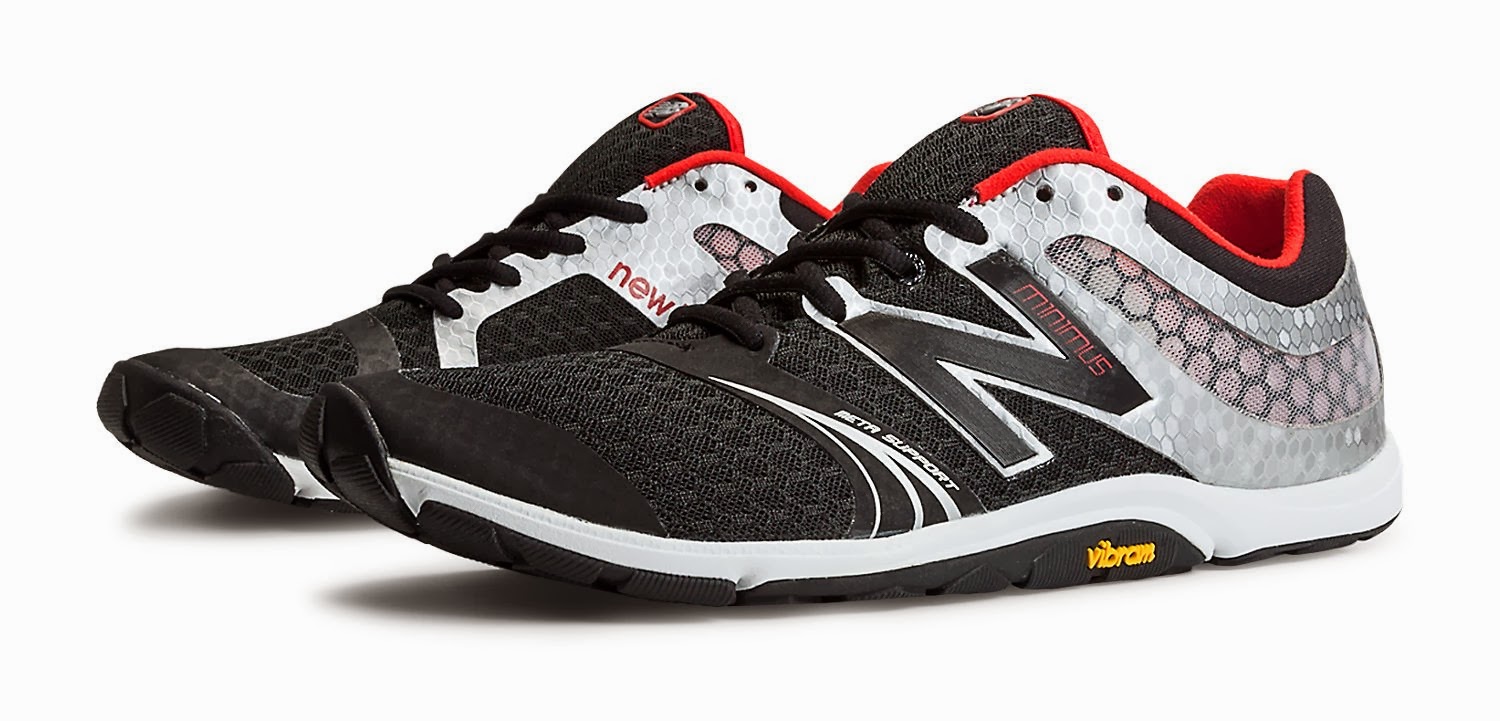 New Balance Minimus 20v3 - HD wallpaper