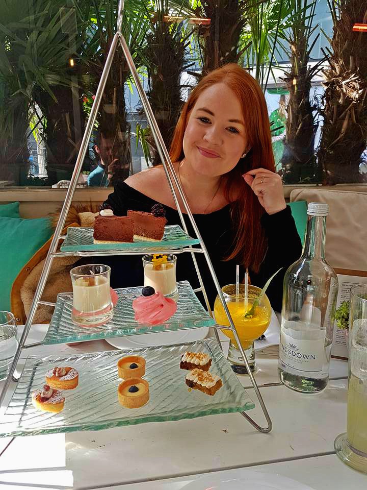 A World Full of Prettiness