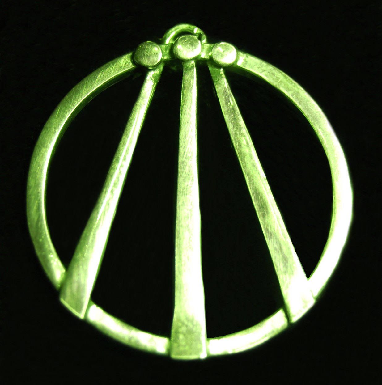 SÍMBOLOS Y SIGNOS: Awen