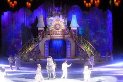 Arizona Families: Disney On Ice Dare to Dream - Promises to be Delightful!