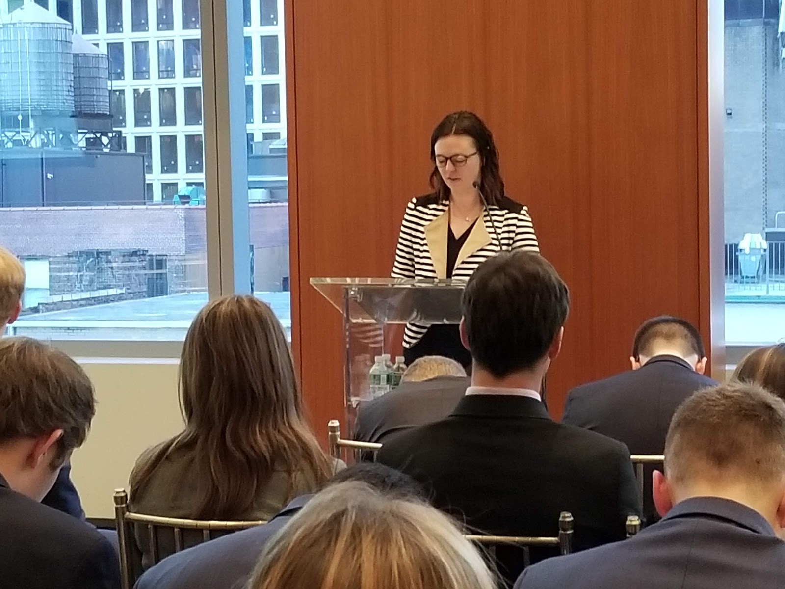 Marquette AIM Program Blog: Update: More Images from the Marquette ...