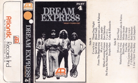 Dream Express