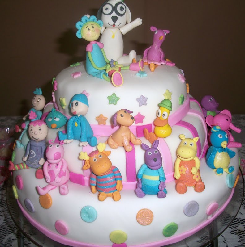 .: Bolo Discovery Kids