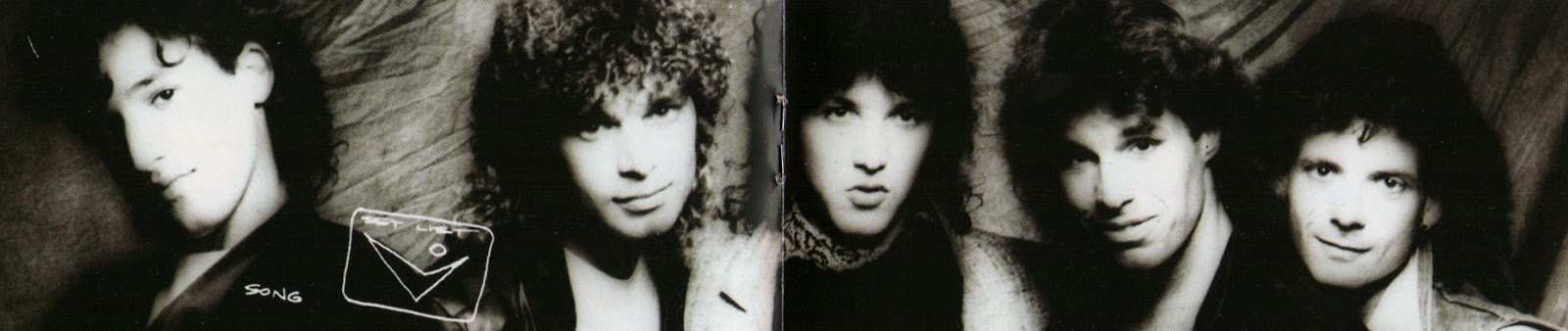 Preview ~ 80's AOR & Melodic Rock Music