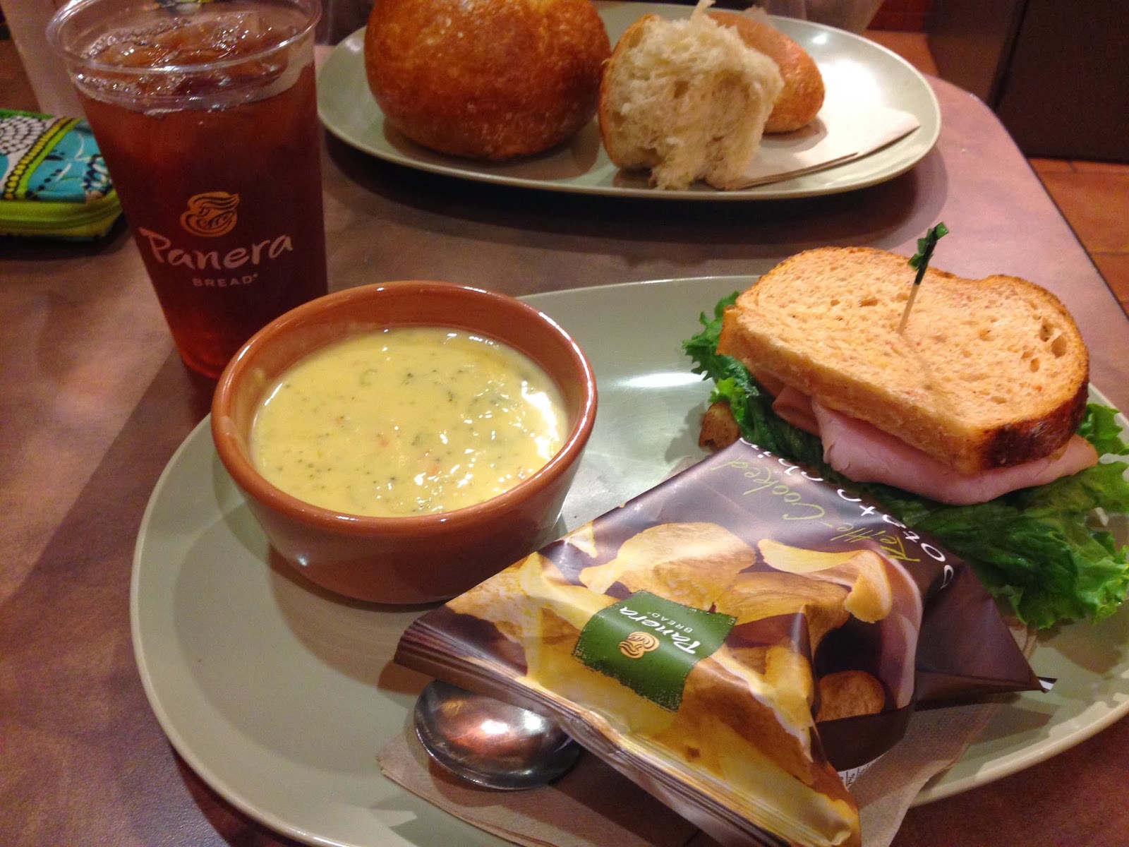 Hoo Stories: A UVa Student Blog: Food at UVA