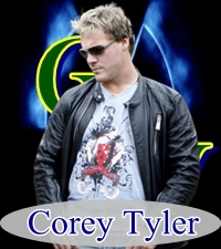 Company Brazilian Wrestling: Contratações #7 - Corey Tyler