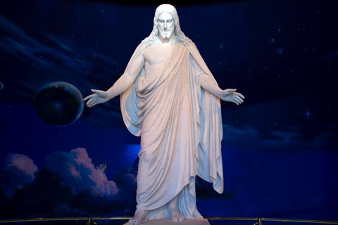 Jayrod P. Garrett: February 2012