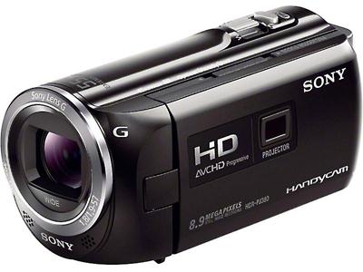 Spesifikasi dan Harga Sony HDR PJ380 | Daftar Harga dan Spesifikasi