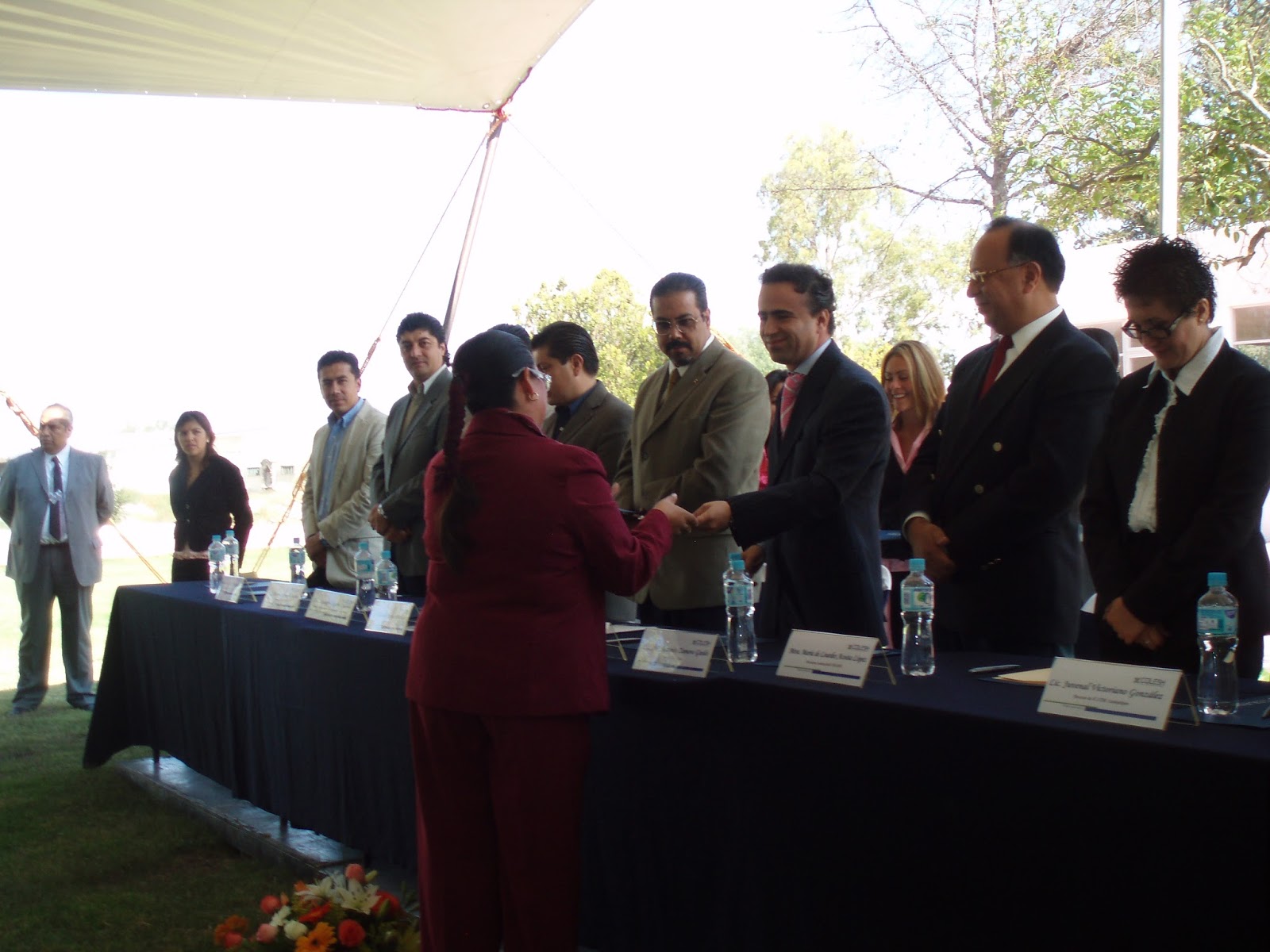 ALEJANDRO GONZALEZ MURILLO