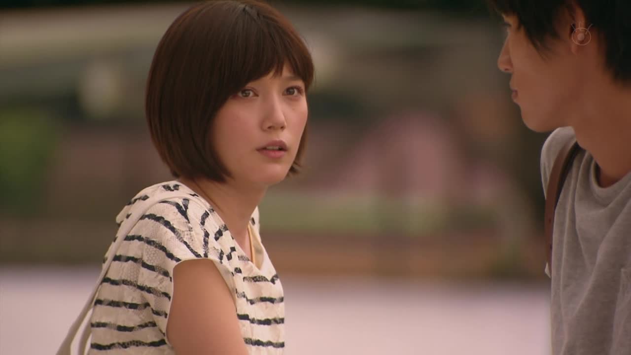 Nao Kanzaki and a few friends: Tsubasa Honda: "Koinaka" drama episode 3 ...