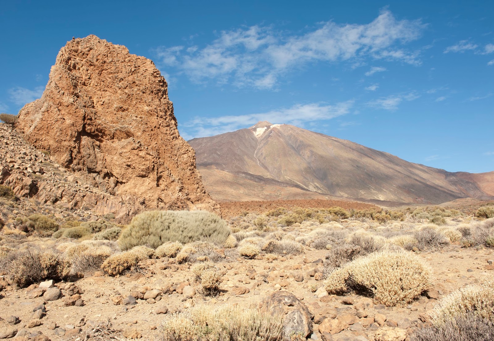 Instantes, fotos de Sebastián Navarrete: Parque Nacional del Teide ...