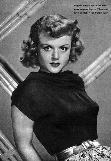 Dazzling Divas: Angela Lansbury
