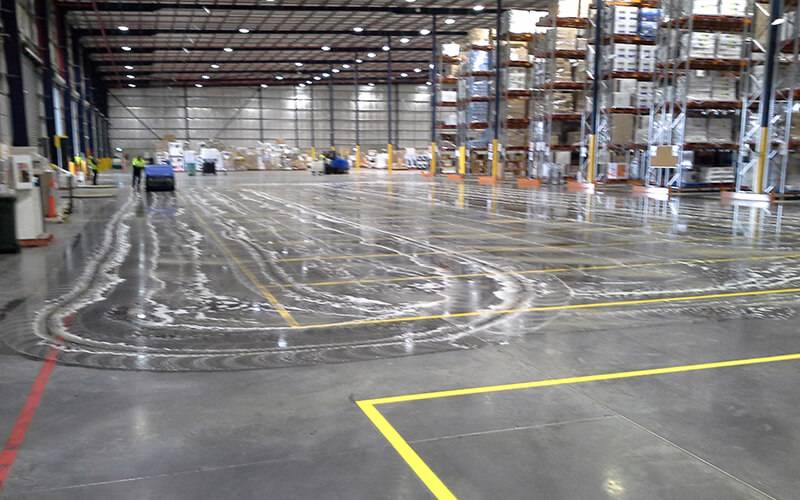 5 smart ways to cool factory floor | CMS Heating & Cooling